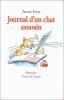 Journal d'un chat assassin | www.bibimob.fr aa